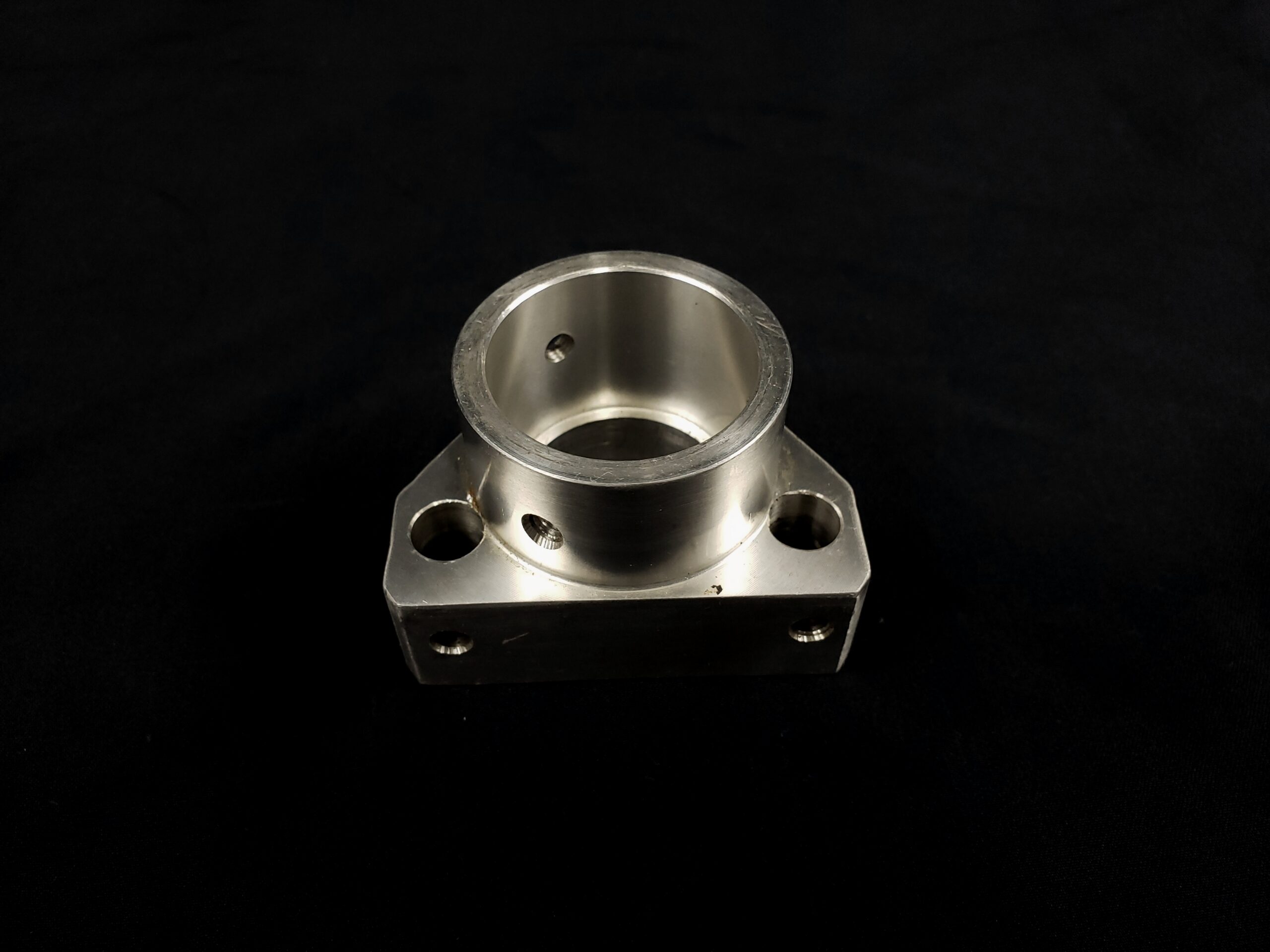 Our Works - Vega machine Inc.