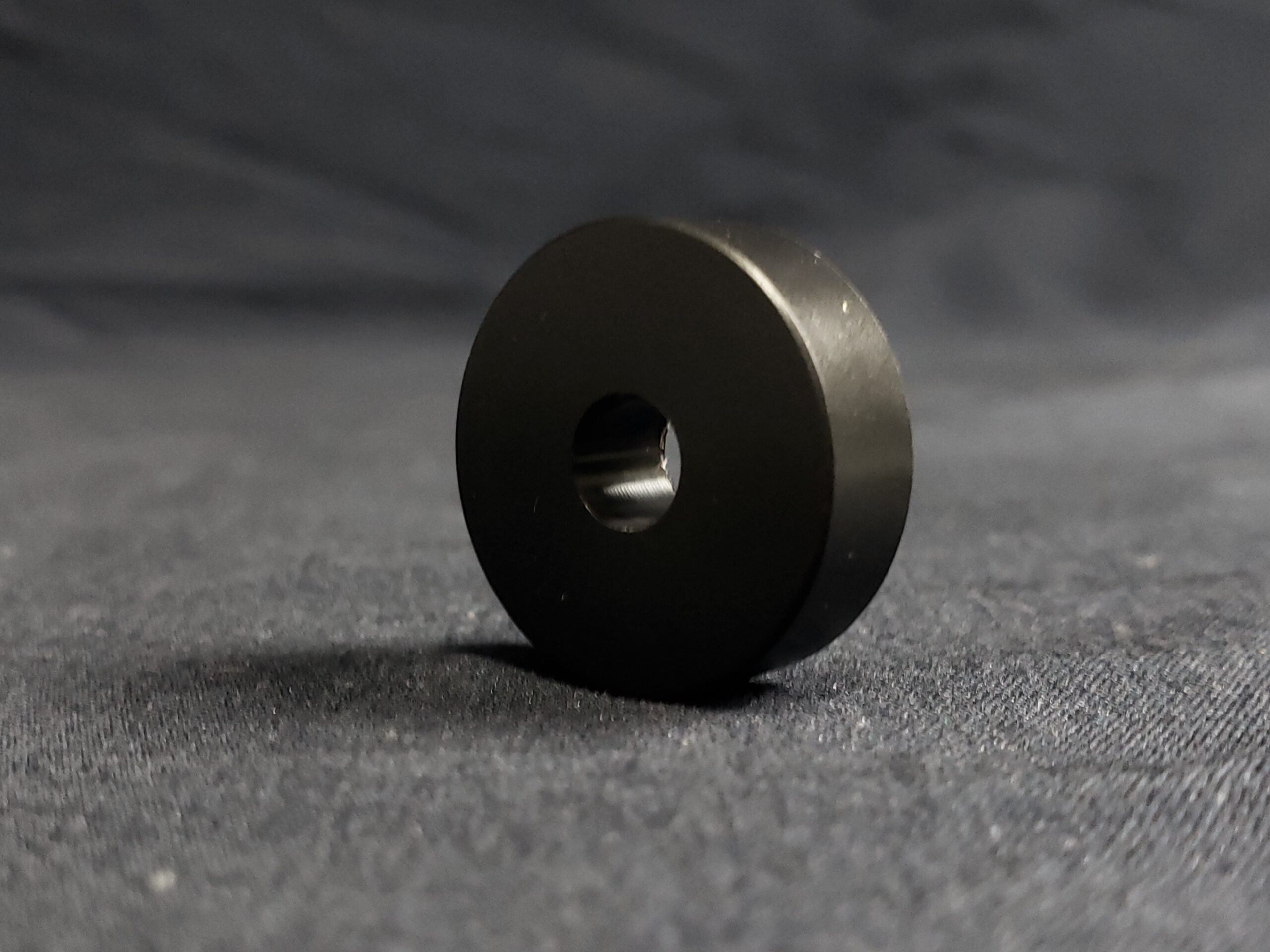 Our Works - Vega machine Inc.