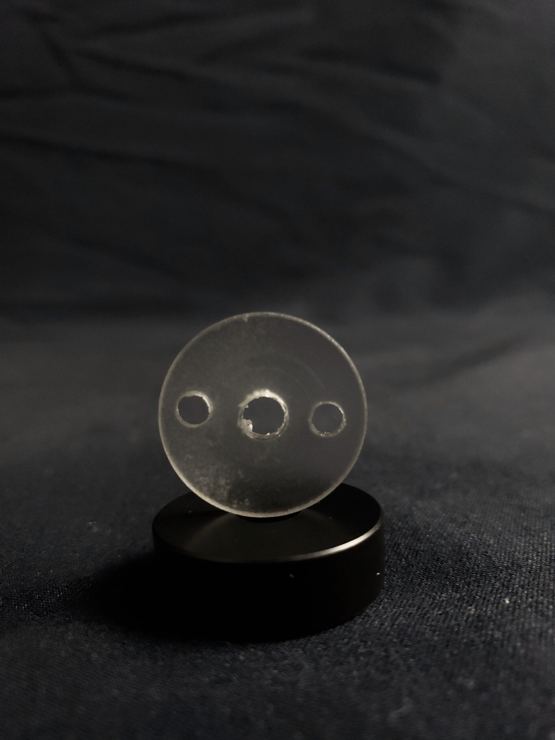 Our Works - Vega machine Inc.