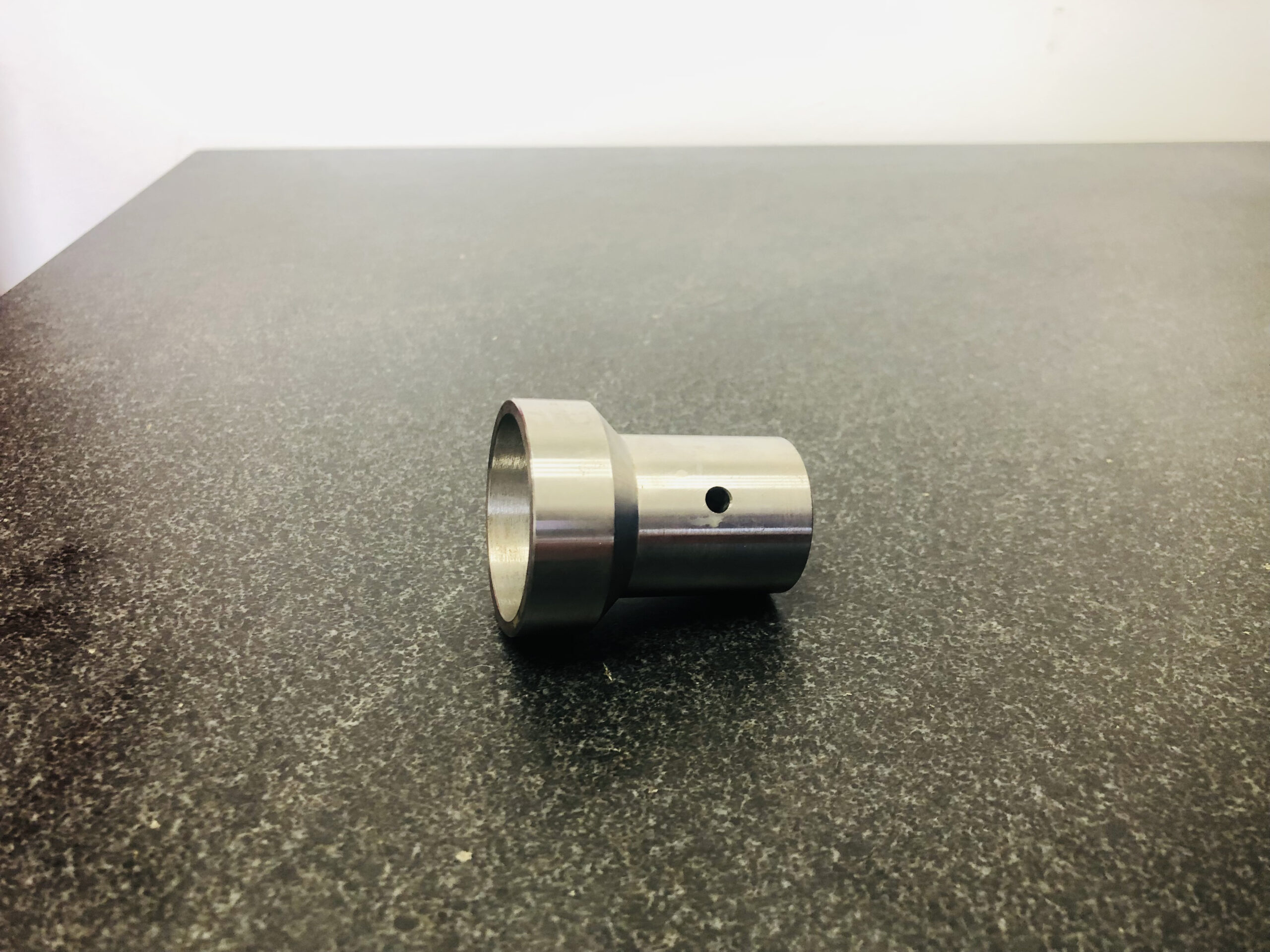 Our Works – Vega machine Inc.