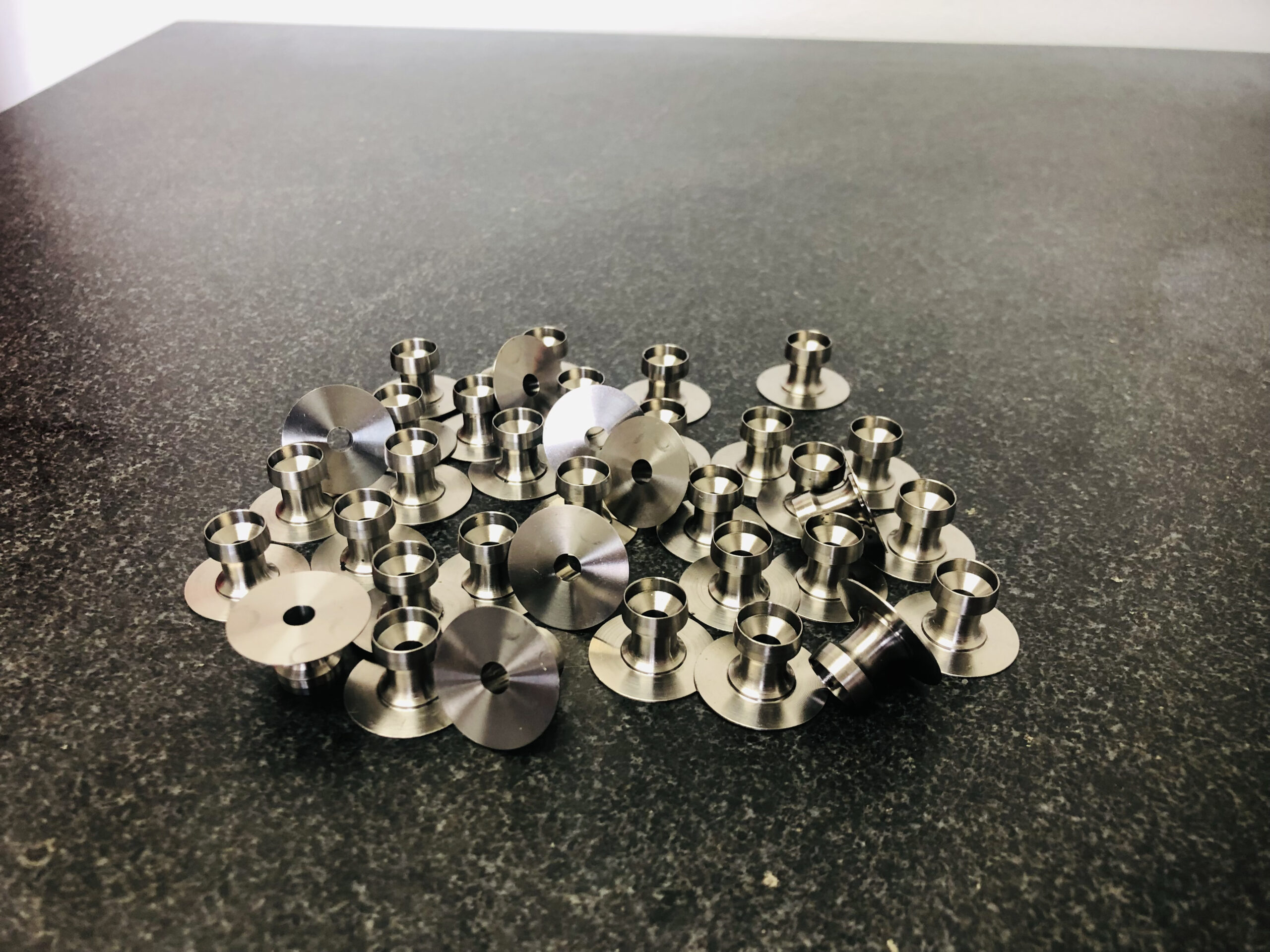 Our Works – Vega machine Inc.