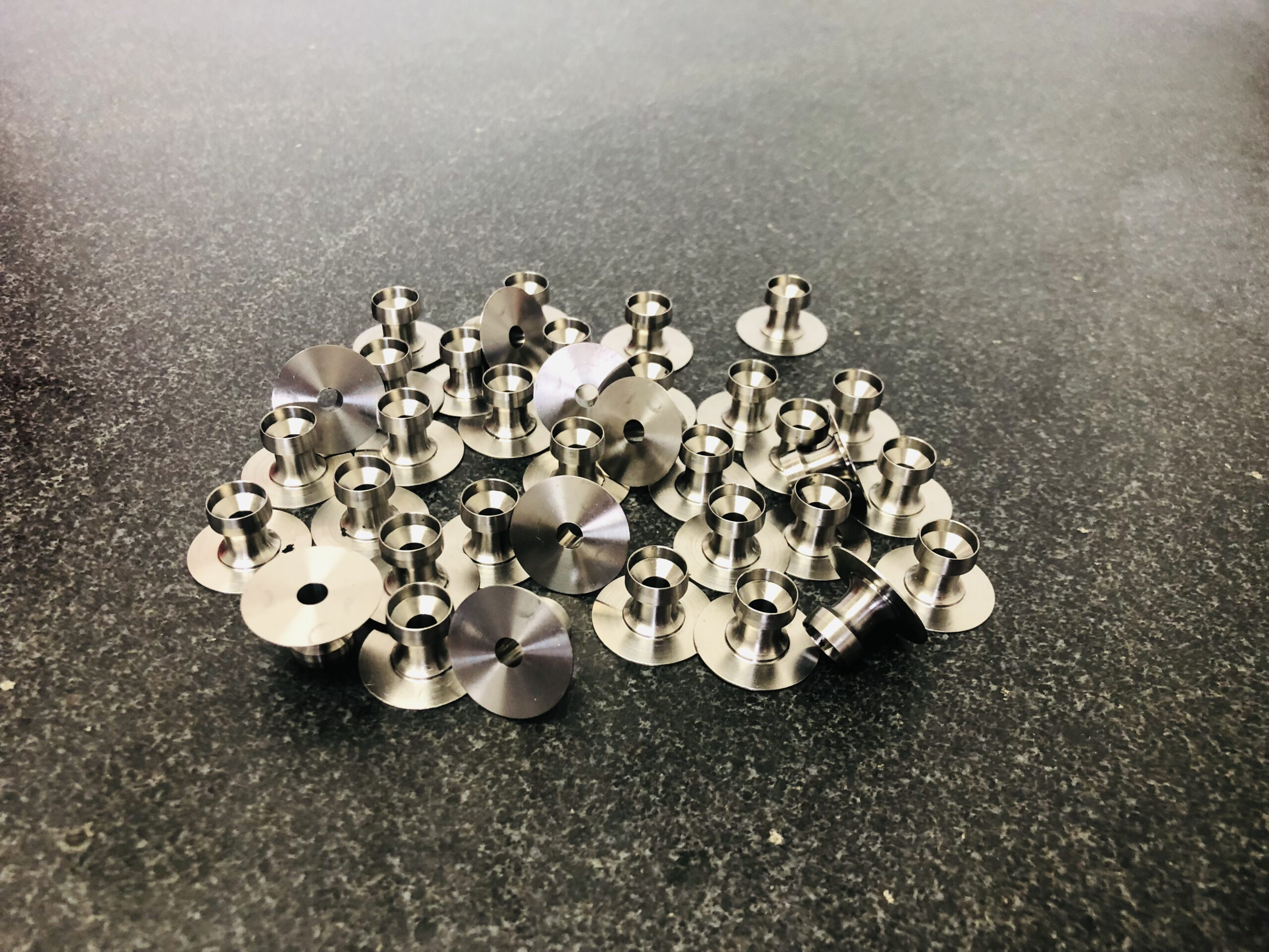 Our Works – Vega machine Inc.